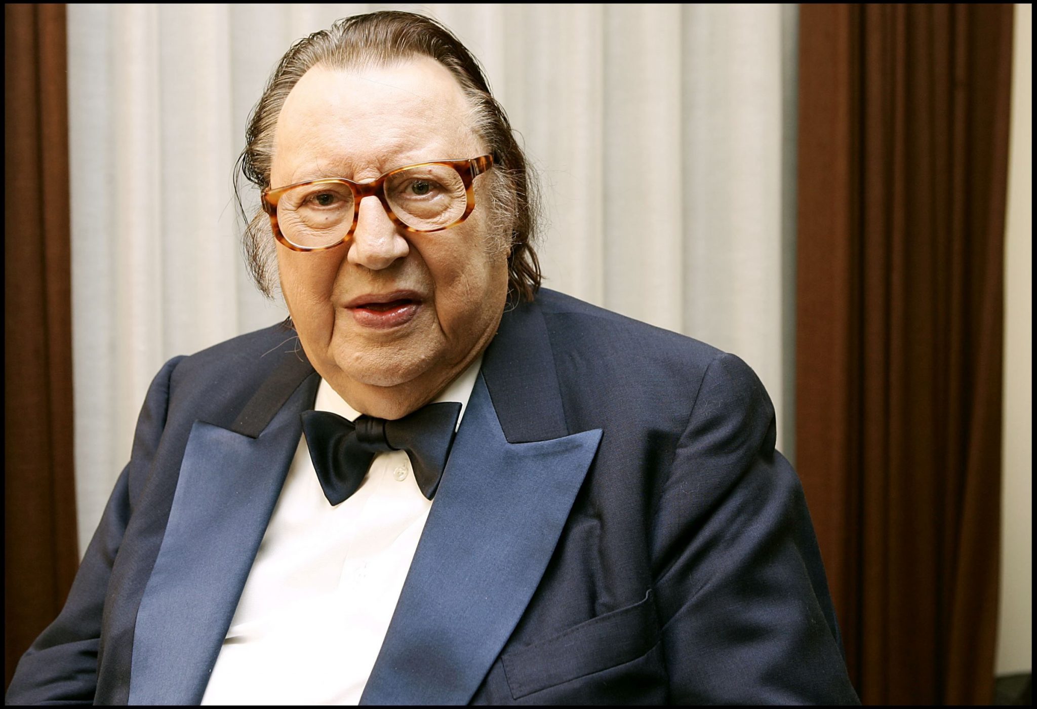 Fondation - Fondation Raymond Devos